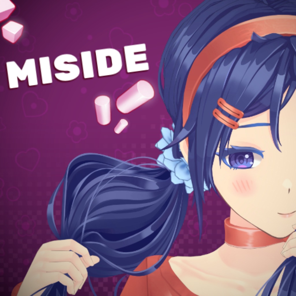 MISIDE — обзоры и отзывы, описание, дата выхода, официальный сайт игры, системные требования и ...