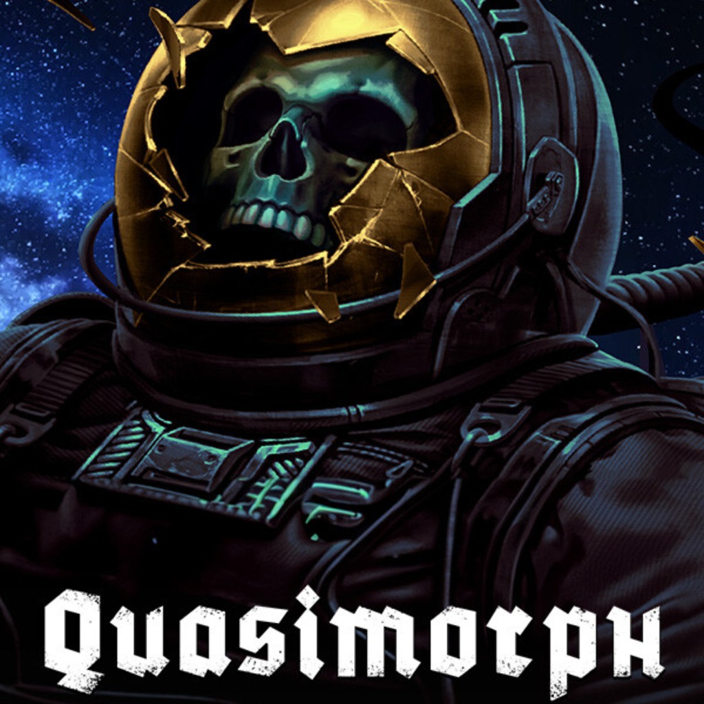 Quasimorph — обзоры и отзывы, описание, дата выхода, официальный сайт ...