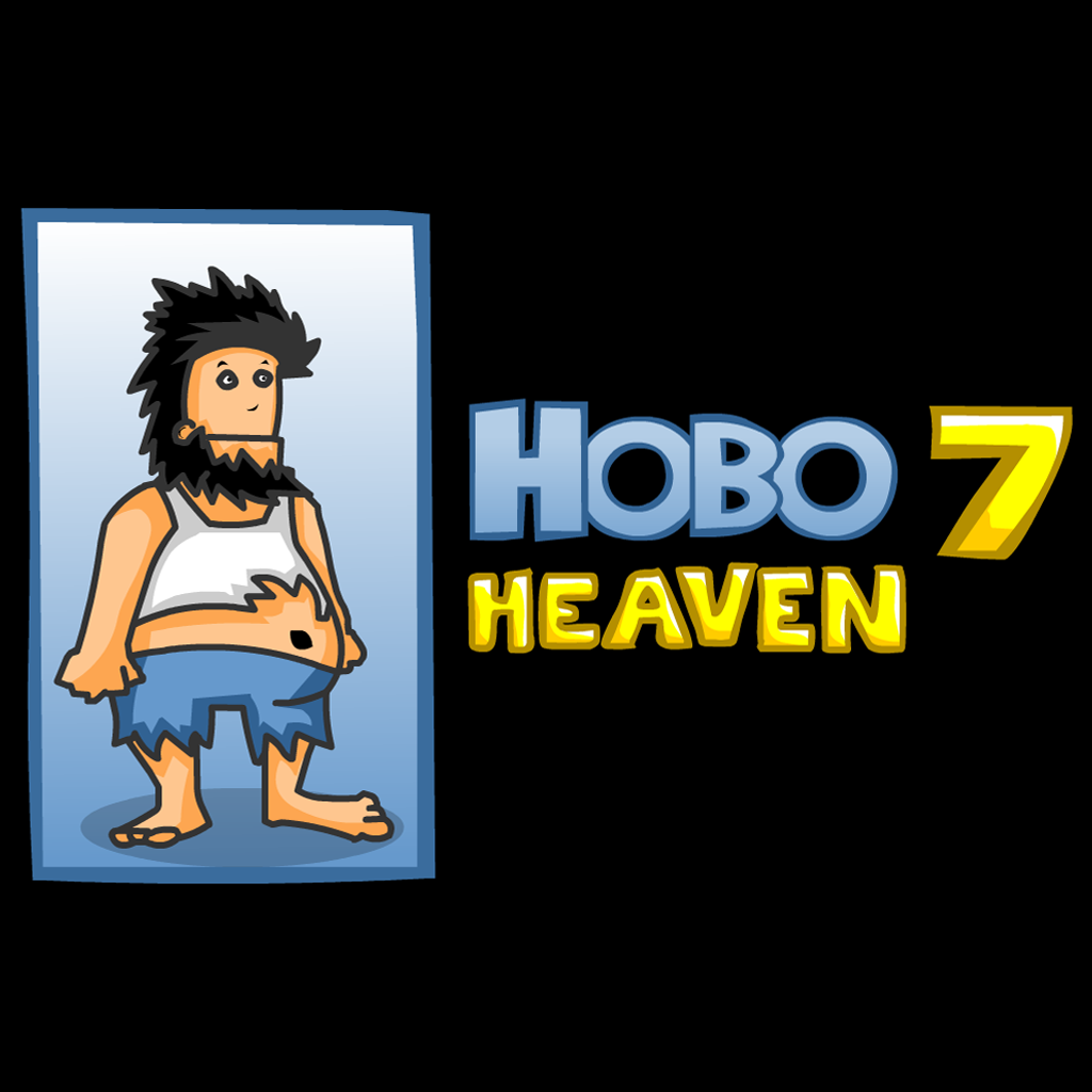 Hobo 7: Heaven — обзоры и отзывы, описание, дата выхода, официальный сайт игры, системные ...