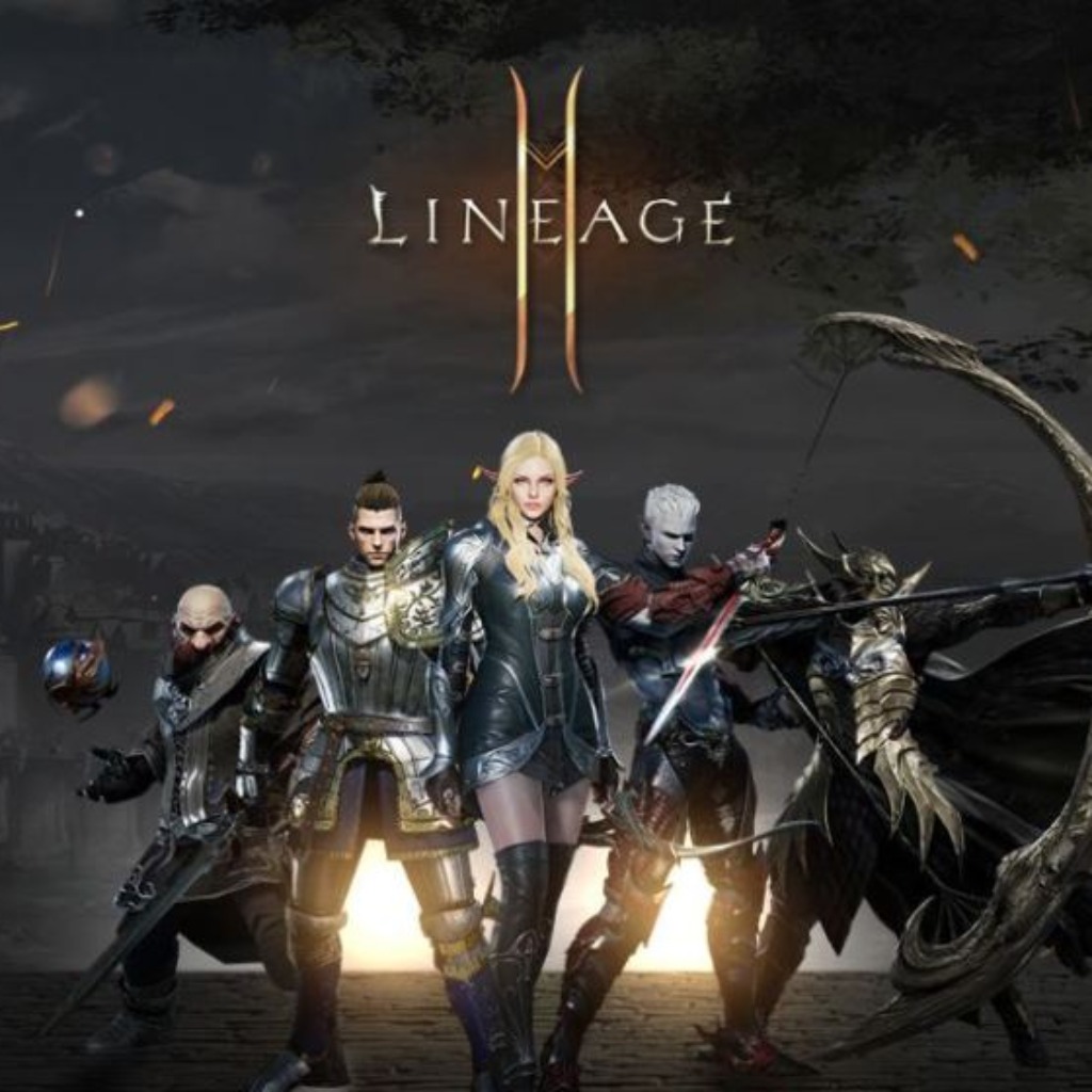 Lineage2M (Lineage 2 M) — обзоры и отзывы, описание, дата выхода ...