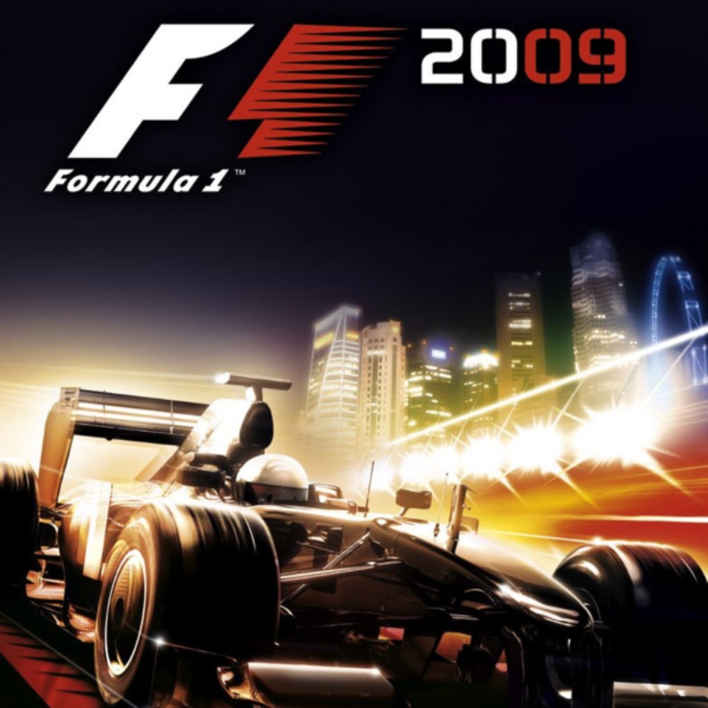 F1 2009 — обзоры и отзывы, описание, дата выхода, официальный сайт игры, системные требования и ...