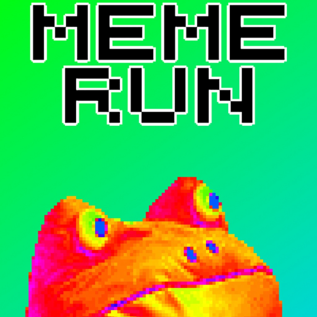 Meme Run — обзоры и отзывы, описание, дата выхода, официальный сайт ...