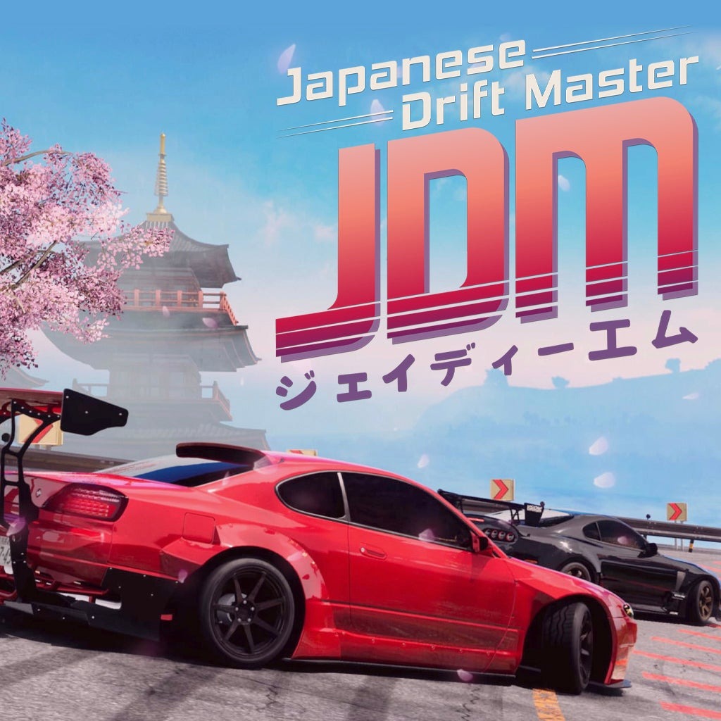 Japanese Drift Master — обзоры и отзывы, описание, дата выхода ...