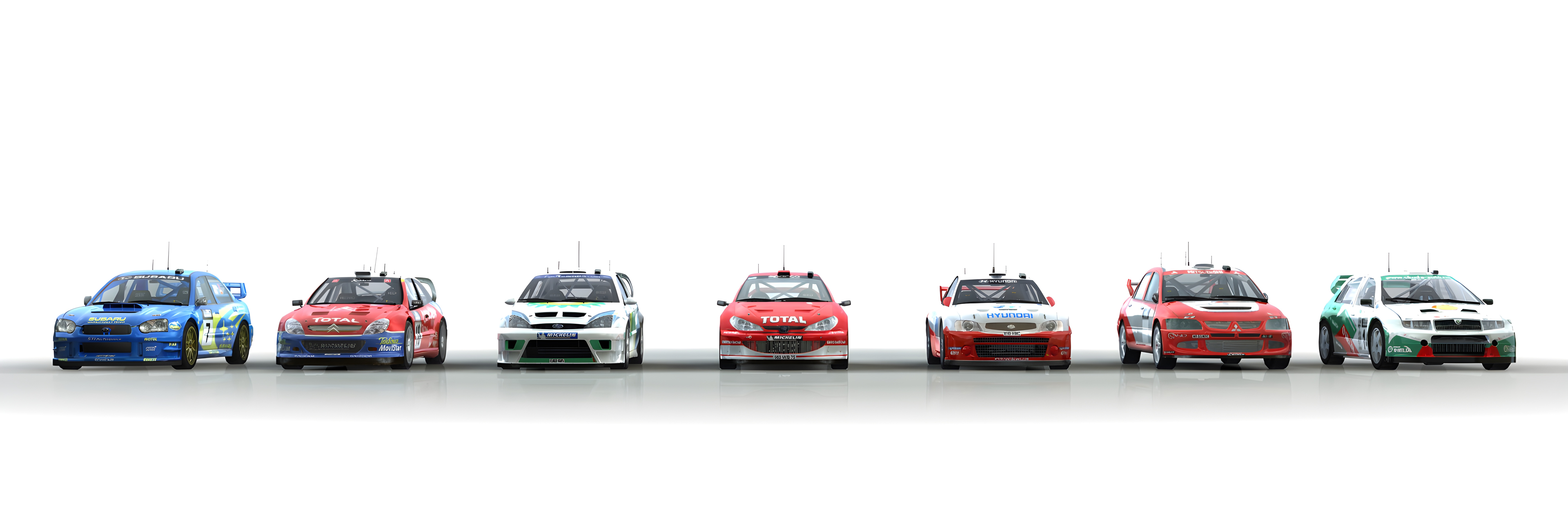 WRC 3: The Official Game of the FIA World Rally Championship — обзоры и отзывы, описание, дата ...