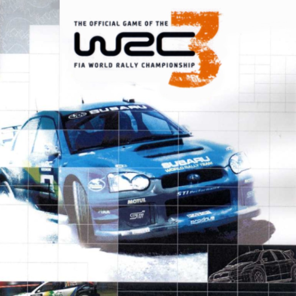 WRC 3: The Official Game of the FIA World Rally Championship — обзоры и отзывы, описание, дата ...