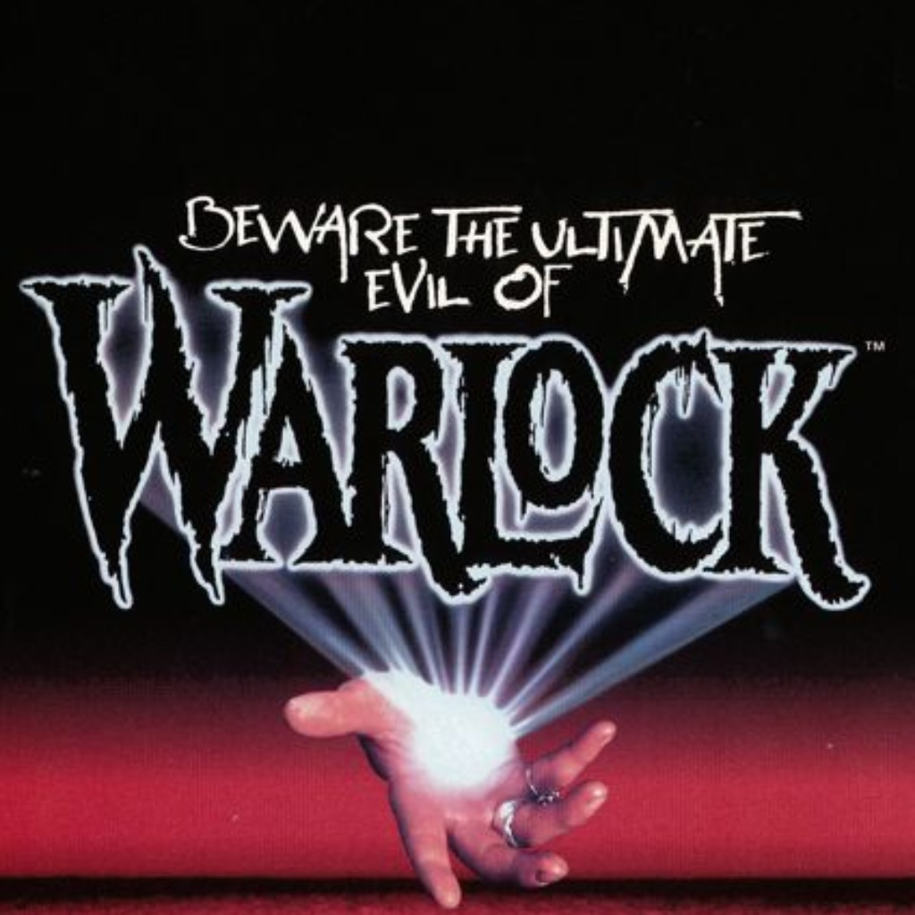 Warlock (Beware the Ultimate Evil of Warlock) — обзоры и отзывы ...