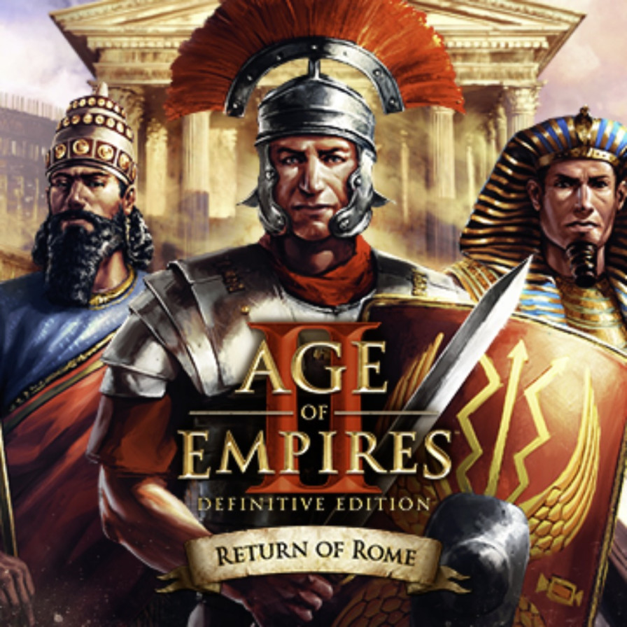 Age of Empires (Age of Empires: Definitive Edition) — обзоры и отзывы ...