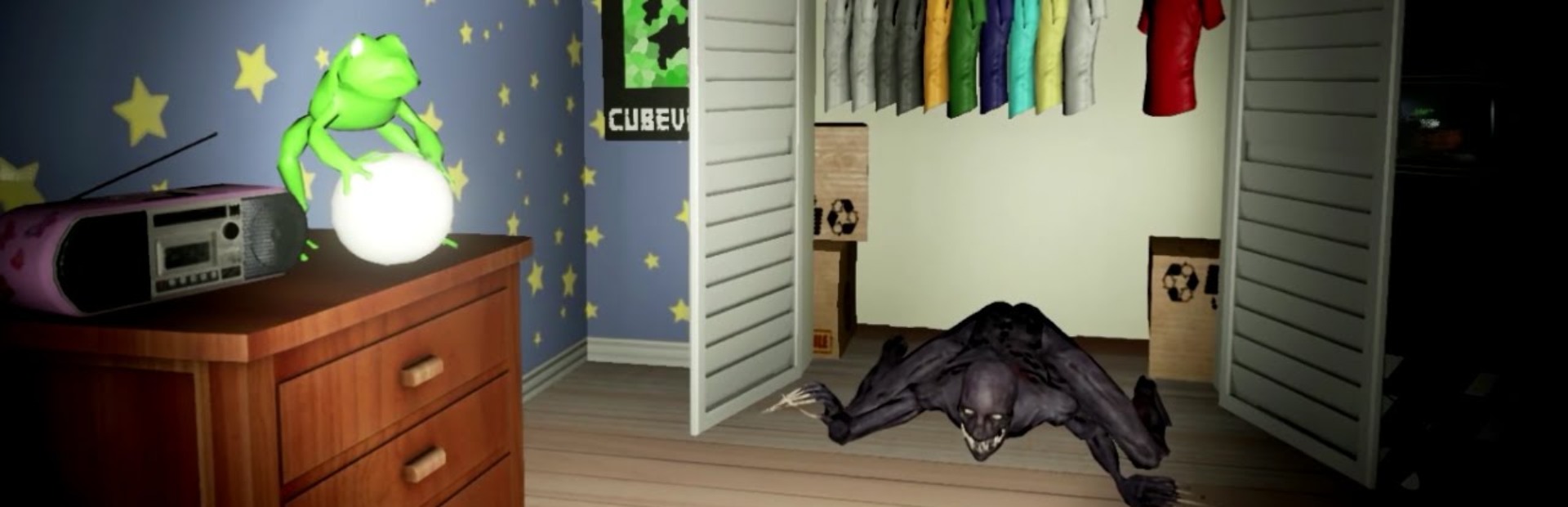 Boogeyman — обзоры и отзывы, описание, дата выхода, официальный сайт ...