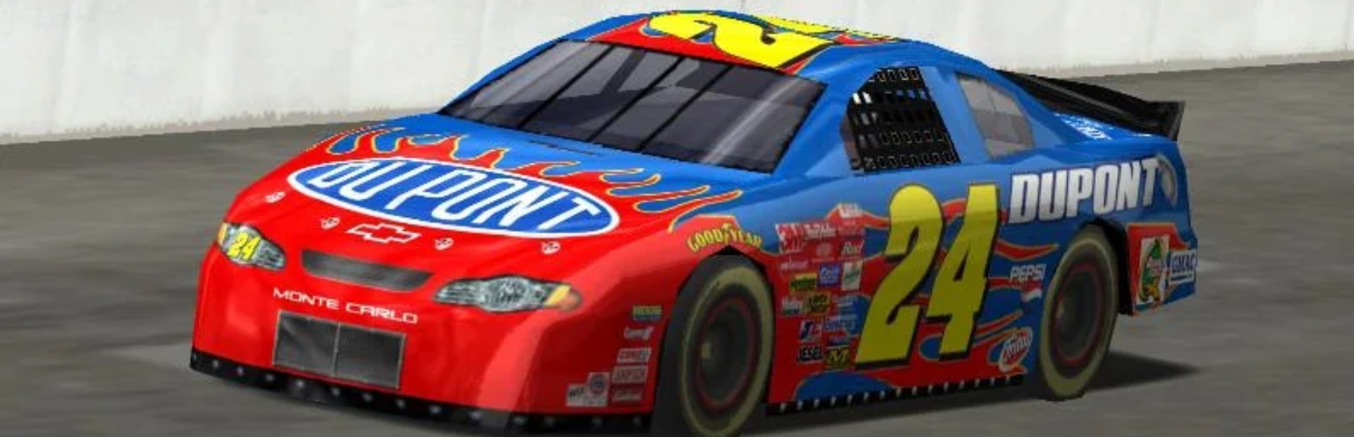 NASCAR Heat 2002 — обзоры и отзывы, описание, дата выхода, официальный сайт игры, системные ...