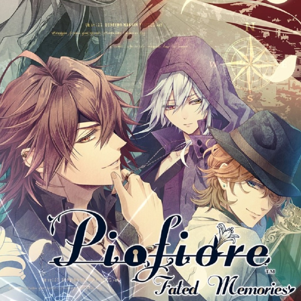 Piofiore: Fated Memories — обзоры и отзывы, описание, дата выхода ...