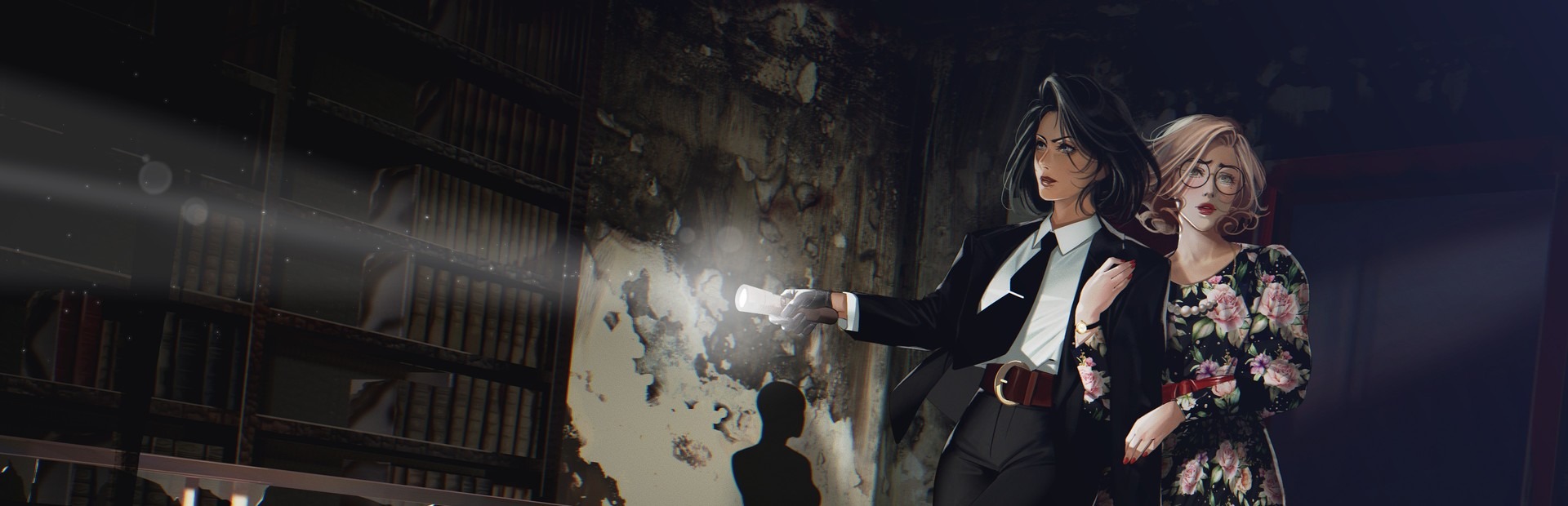 Night Cascades — обзоры и отзывы, описание, дата выхода, официальный ...