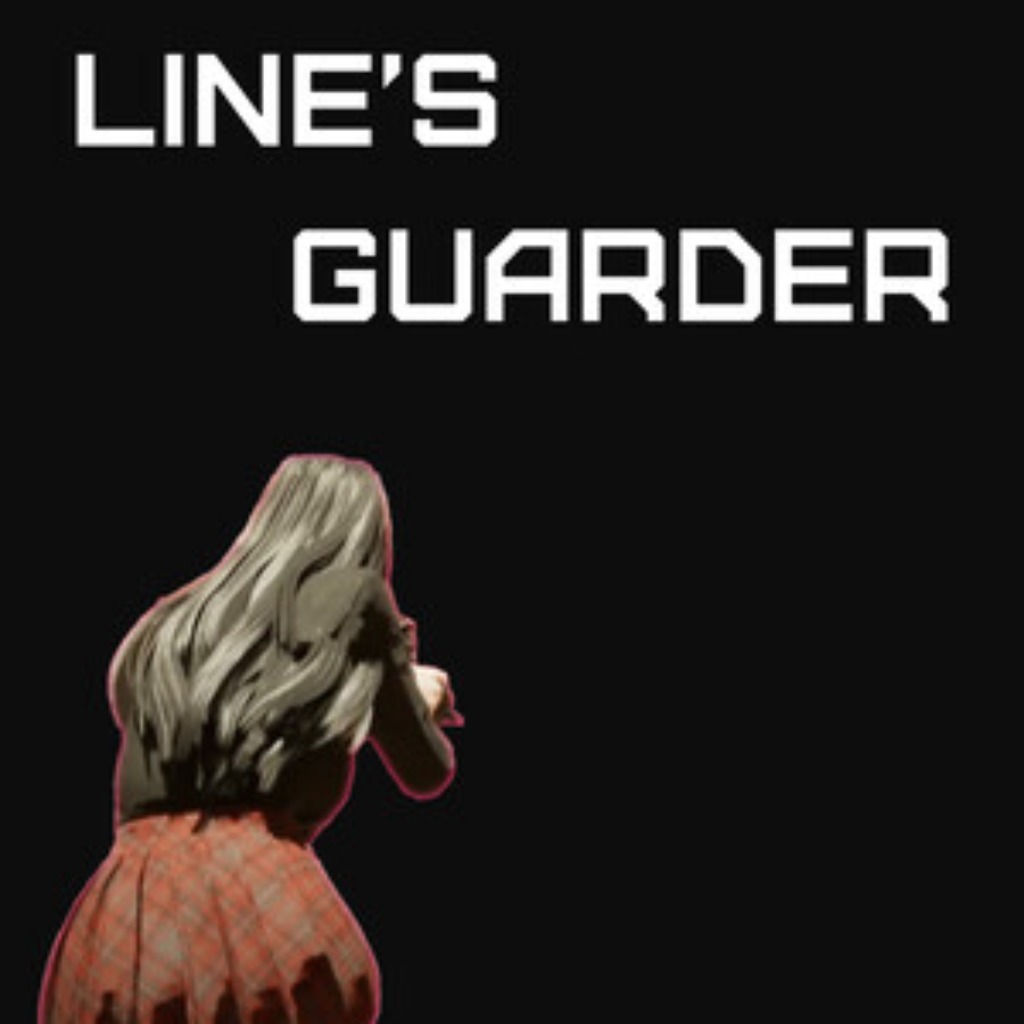 Line's Guarder — обзоры и отзывы, описание, дата выхода, официальный ...