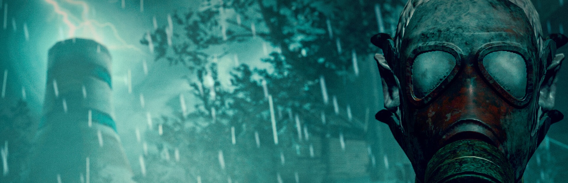 Deadly Rain — обзоры и отзывы, описание, дата выхода, официальный сайт ...