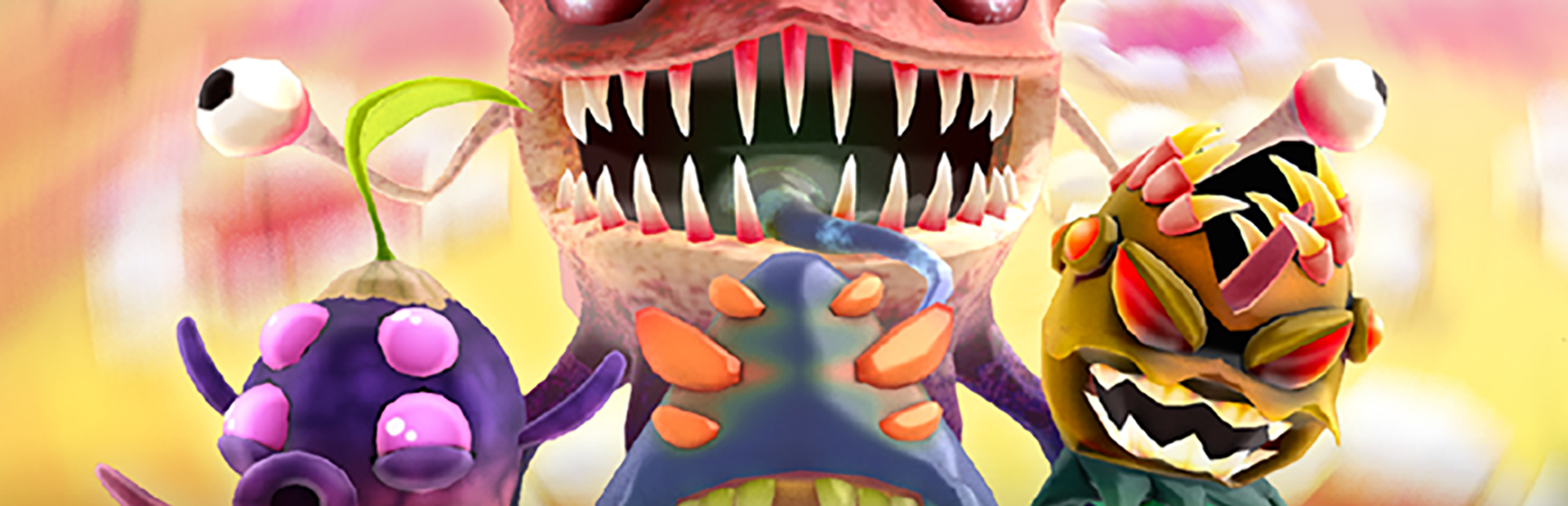 Mutant Alien Moles of the Dead — обзоры и отзывы, описание, дата выхода ...