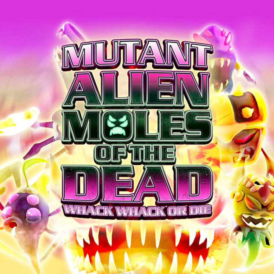 Mutant Alien Moles of the Dead — обзоры и отзывы, описание, дата выхода ...