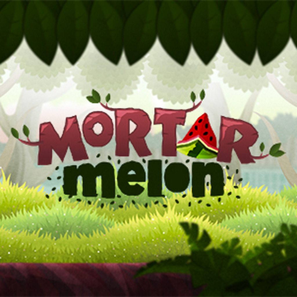 Mortar Melon — обзоры и отзывы, описание, дата выхода, официальный сайт игры, системные ...