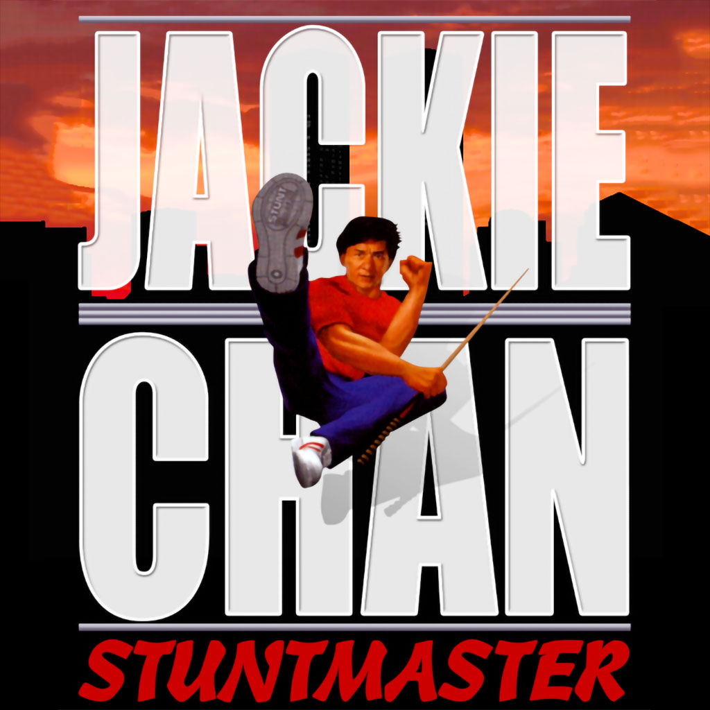 Jackie Chan Stuntmaster — обзоры и отзывы, описание, дата выхода ...