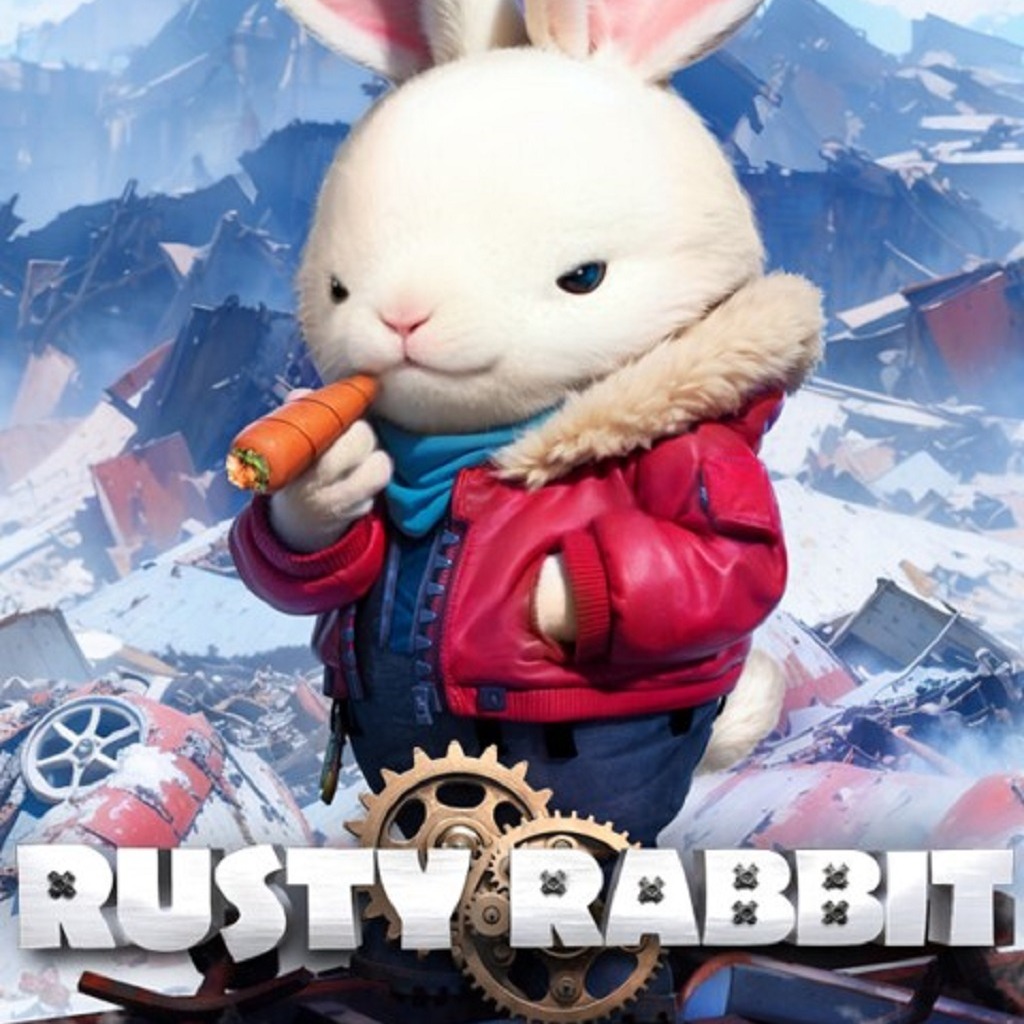 Rusty Rabbit — обзоры и отзывы, описание, дата выхода, официальный сайт ...