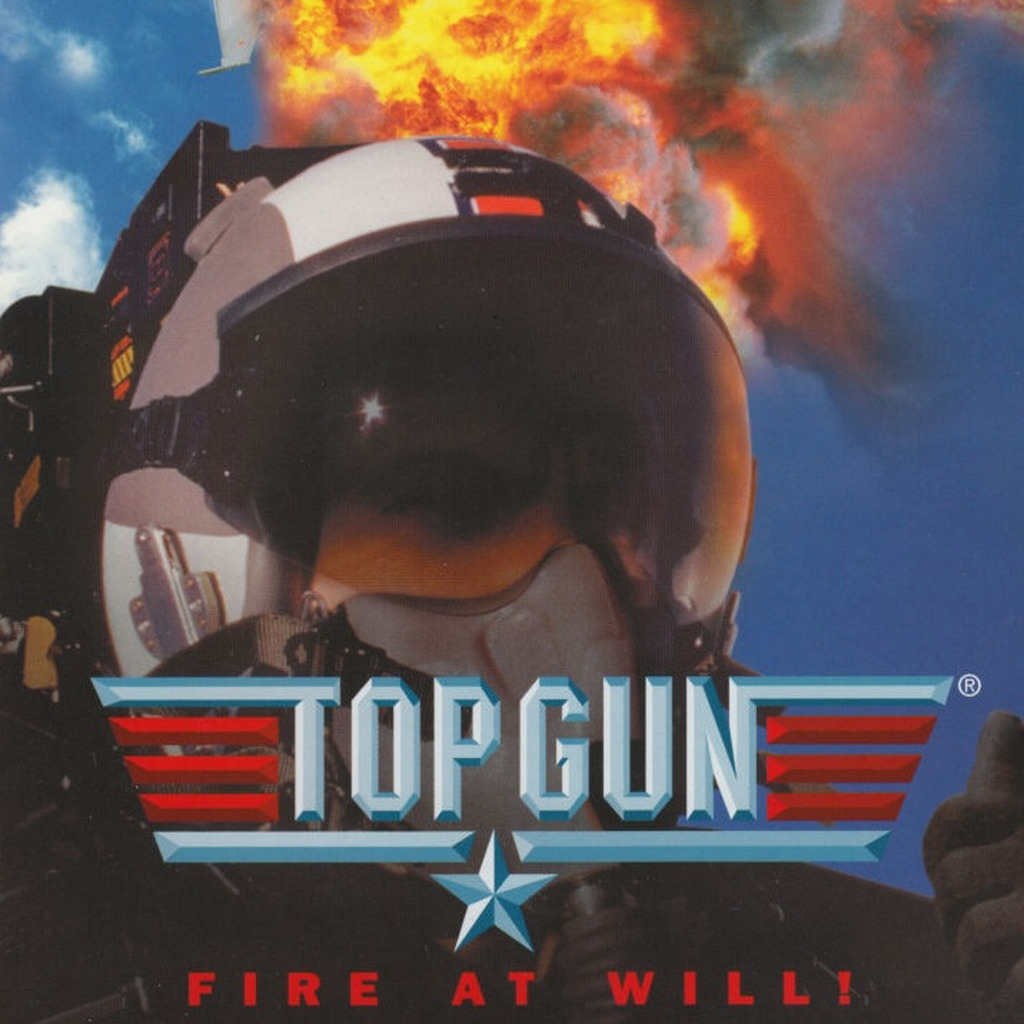 Top Gun: Fire at Will — обзоры и отзывы, описание, дата выхода ...