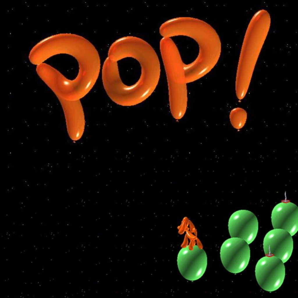 Pop! (Лошарик) — обзоры и отзывы, описание, дата выхода, официальный ...
