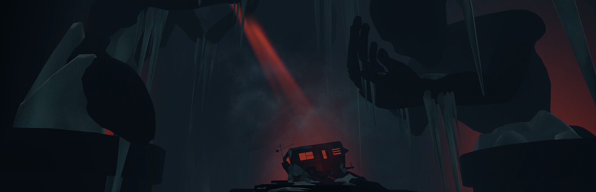 Broken Spectre — обзоры и отзывы, описание, дата выхода, официальный ...