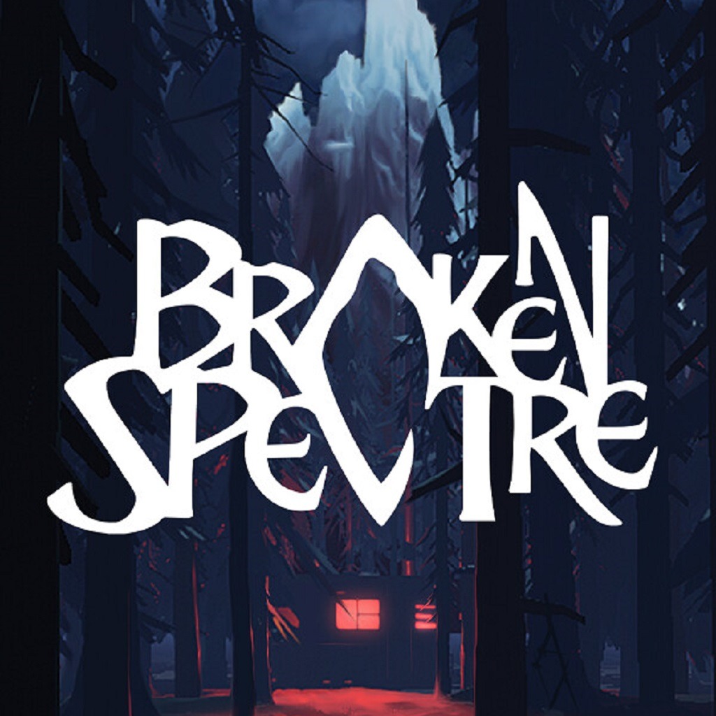 Broken Spectre — обзоры и отзывы, описание, дата выхода, официальный ...