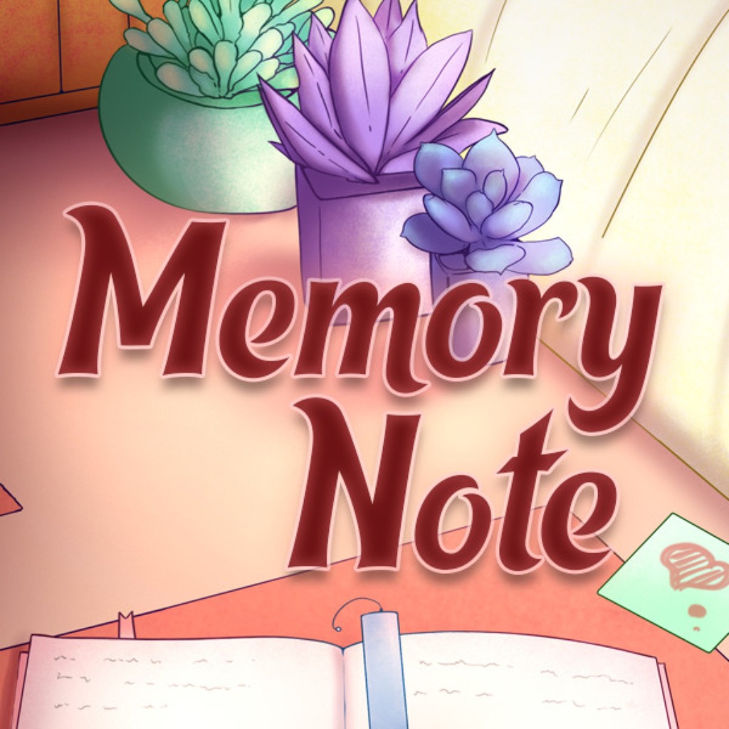 Memory Note — обзоры и отзывы, описание, дата выхода, официальный сайт игры, системные ...