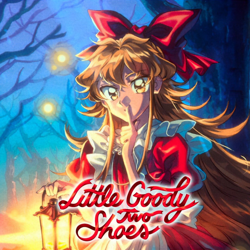 Little Goody Two Shoes — обзоры и отзывы описание дата выхода официальный сайт игры