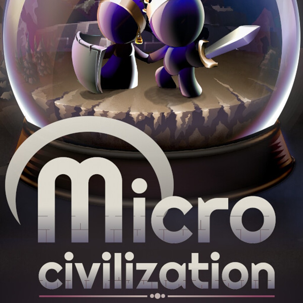 Microcivilization — обзоры и отзывы, описание, дата выхода, официальный сайт игры, системные ...