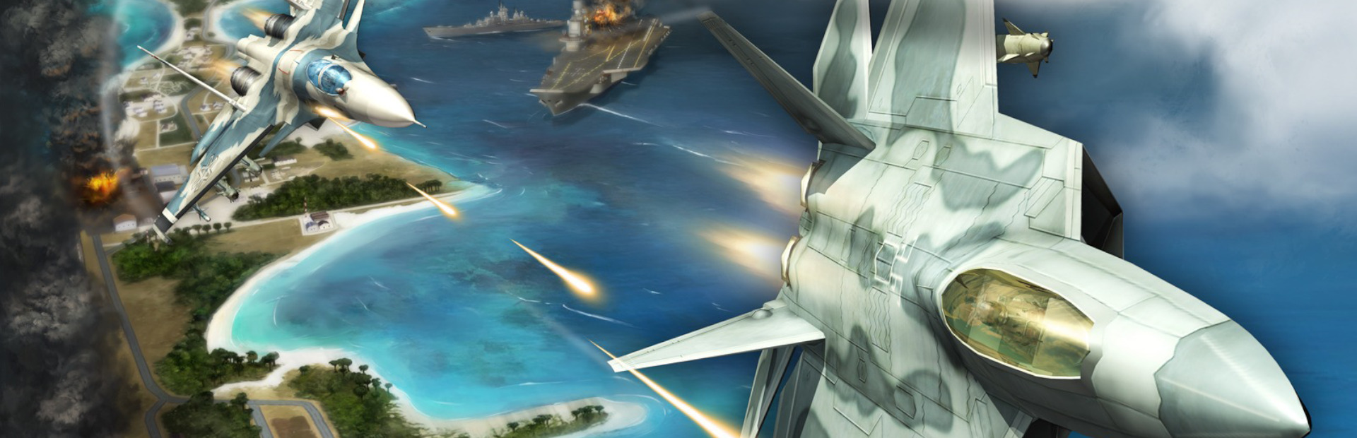 Heatseeker — обзоры и отзывы, описание, дата выхода, официальный сайт ...