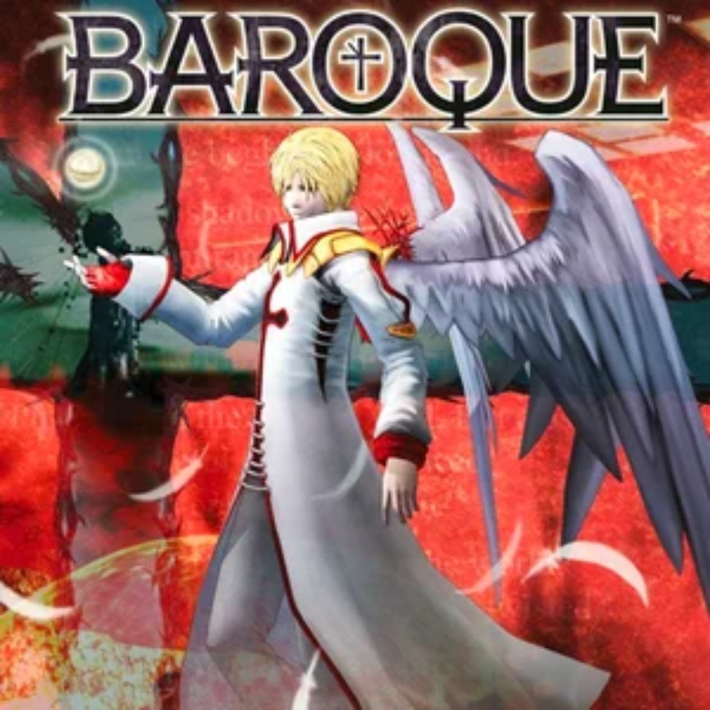 Baroque (Remake) — обзоры и отзывы, описание, дата выхода, официальный ...