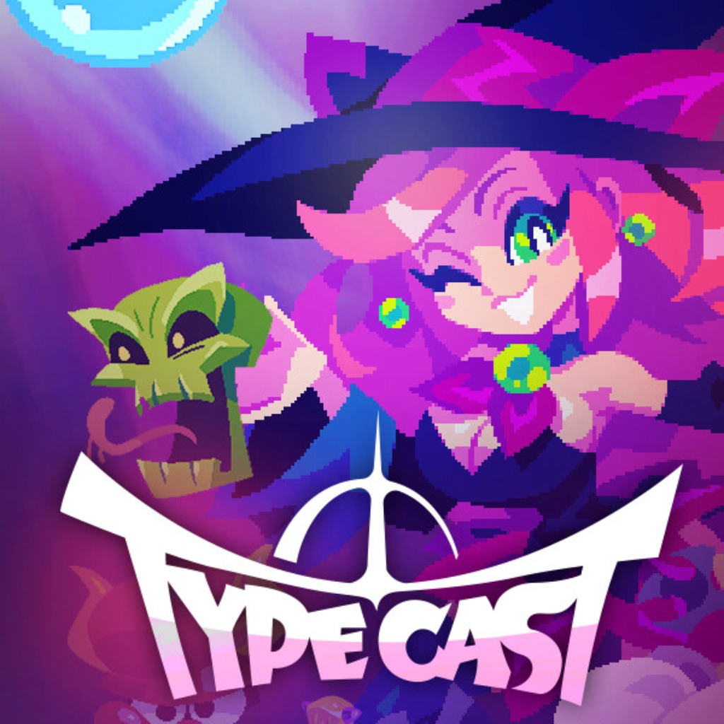 TYPECAST — обзоры и отзывы, описание, дата выхода, официальный сайт ...