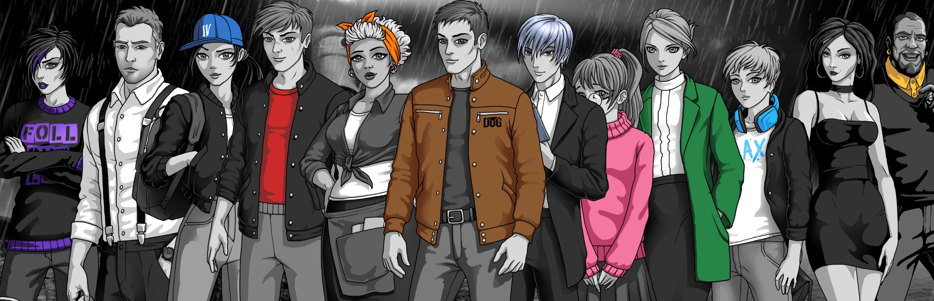 One Eleven — обзоры и отзывы, описание, дата выхода, официальный сайт ...