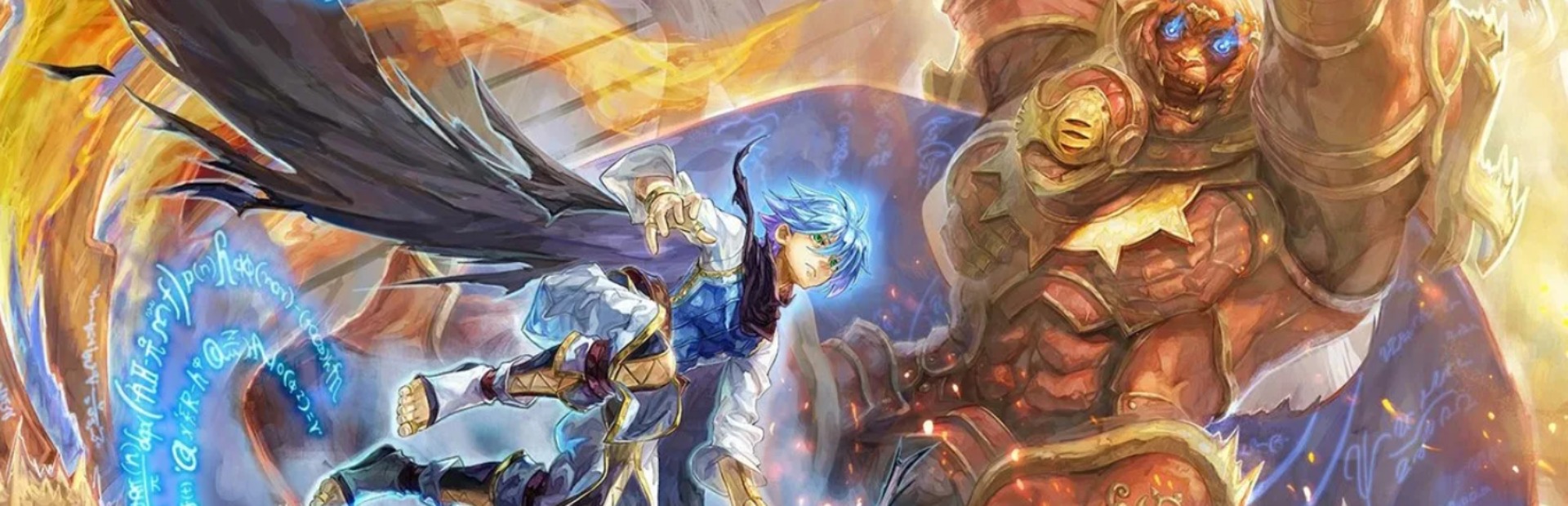 Malicious Fallen — обзоры и отзывы, описание, дата выхода, официальный ...