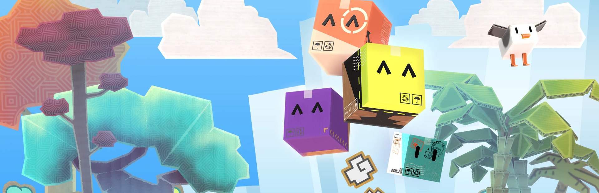 Pile Up! Box by Box — обзоры и отзывы, описание, дата выхода ...