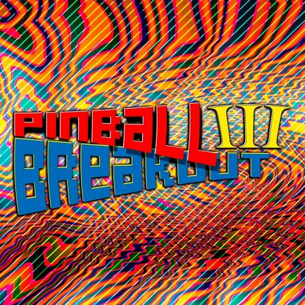 Pinball Breakout III — обзоры и отзывы, описание, дата выхода ...