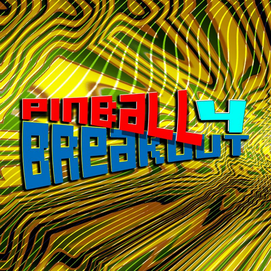 Pinball Breakout 4 — обзоры и отзывы, описание, дата выхода, официальный сайт игры, системные ...