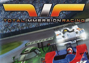 Total Immersion Racing: +2 трейнер | StopGame