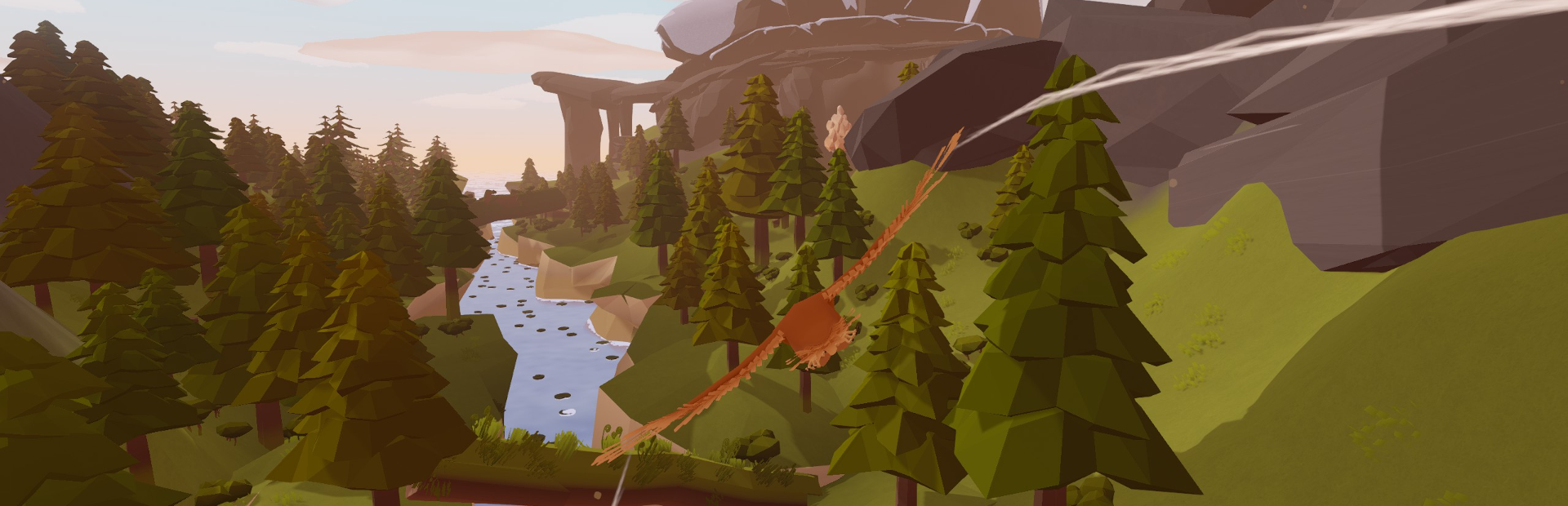 Feather — обзоры и отзывы, описание, дата выхода, официальный сайт игры ...