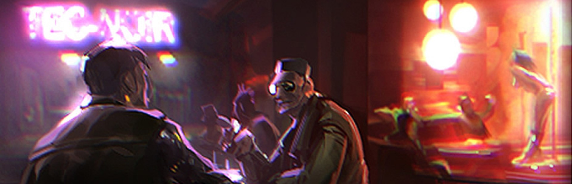 Cypher: Cyberpunk Text Adventure — обзоры и отзывы, описание, дата ...