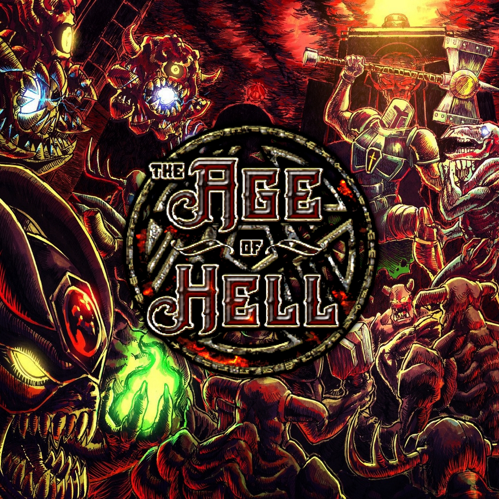 The Age of Hell — обзоры и отзывы, описание, дата выхода, официальный ...