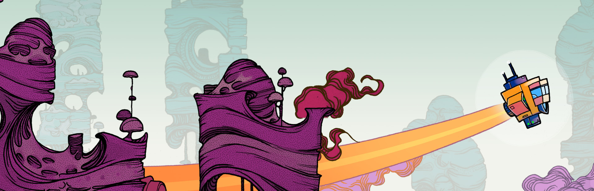 Скриншоты игры Nova-111 — галерея, снимки экрана | StopGame