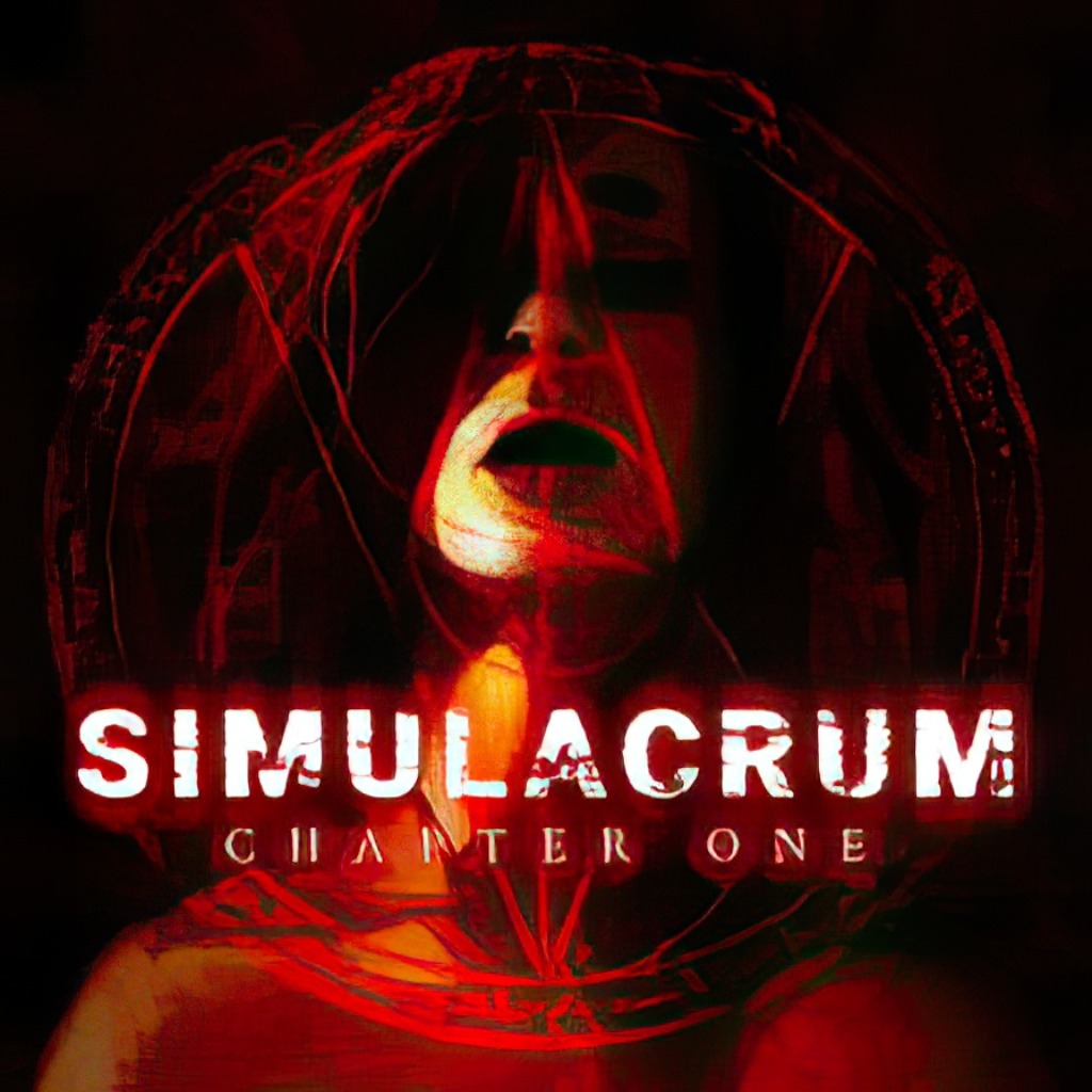 Simulacrum: Chapter One — обзоры и отзывы, описание, дата выхода ...