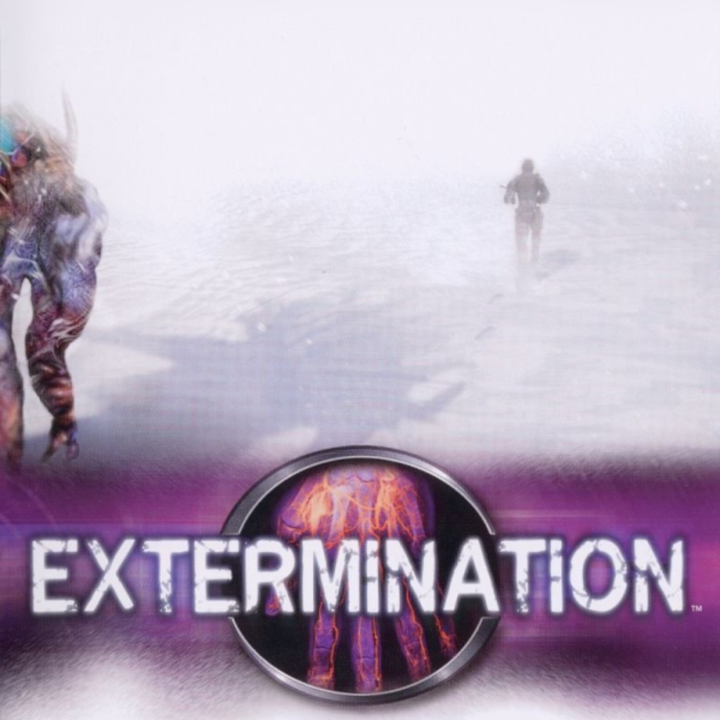 Extermination — обзоры и отзывы, описание, дата выхода, официальный ...