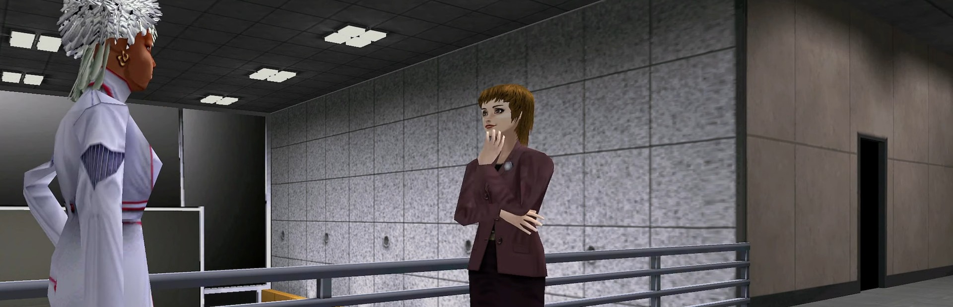 The Ring: Terror's Realm — обзоры и отзывы, описание, дата выхода ...