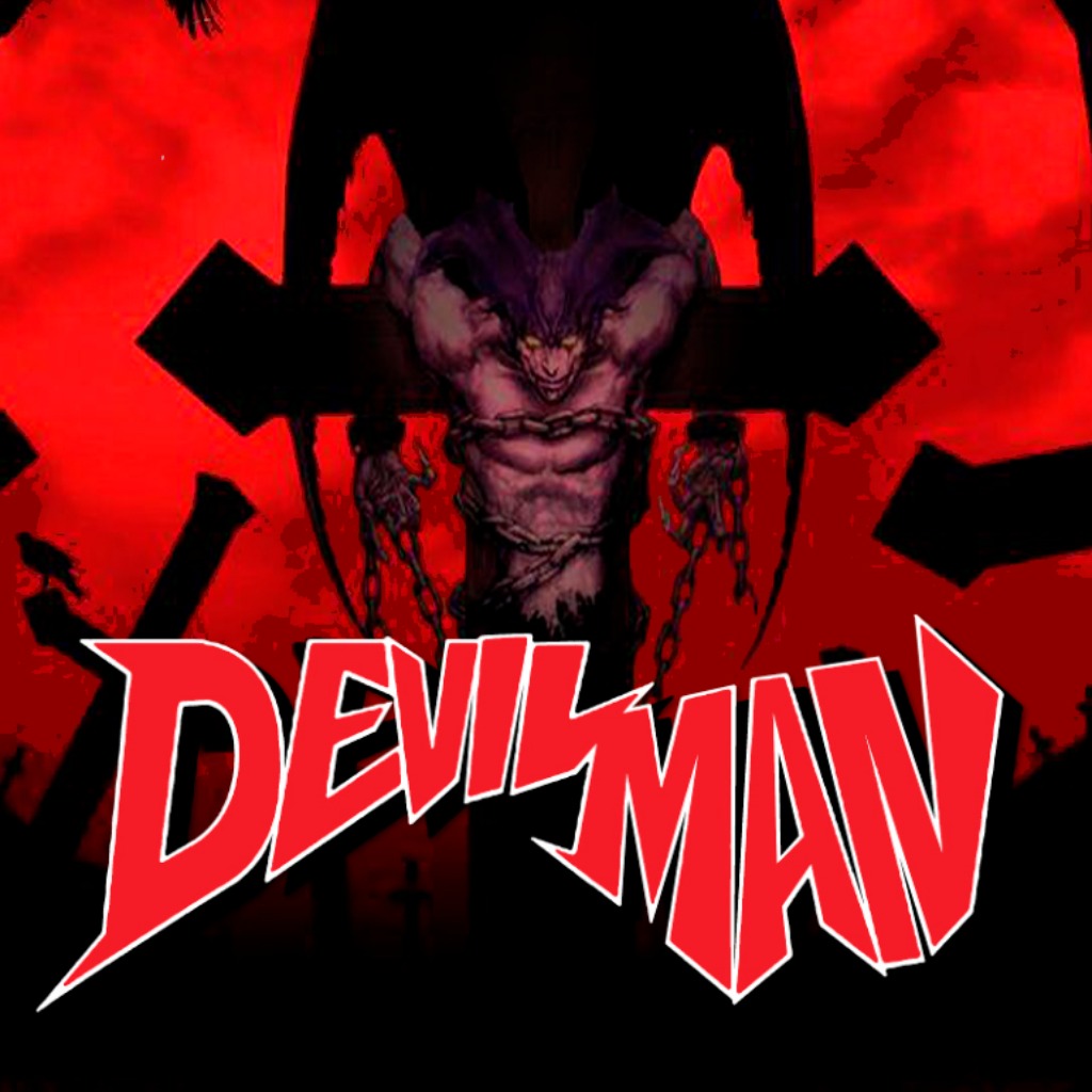 Devilman — обзоры и отзывы, описание, дата выхода, официальный сайт ...