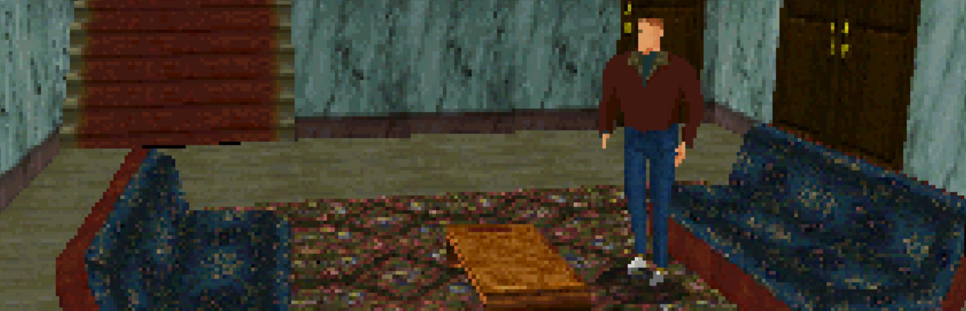 Doctor Hauzer — обзоры и отзывы, описание, дата выхода, официальный ...