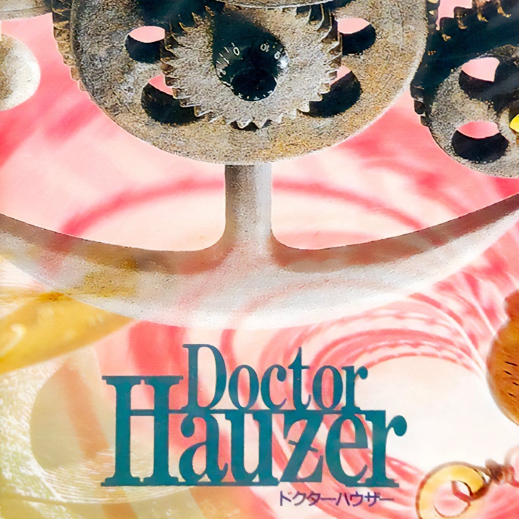 Doctor Hauzer — обзоры и отзывы, описание, дата выхода, официальный ...