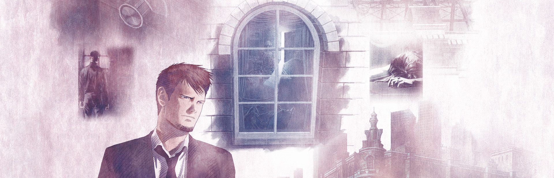 Last Window: The Secret of Cape West — обзоры и отзывы, описание, дата ...