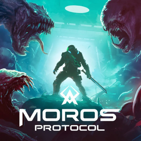 Moros Protocol (Darkverse: Rogue) — обзоры и отзывы, описание, дата ...